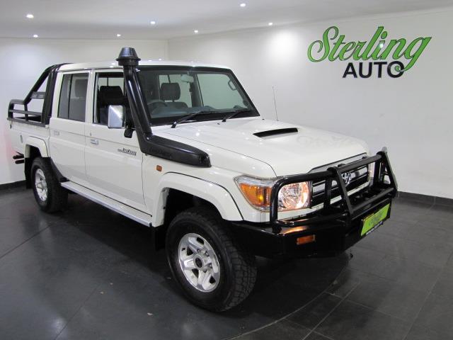 Sterling Auto