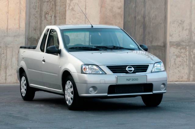 Everything you need to know about the Nissan NP200 - Automotive News ...