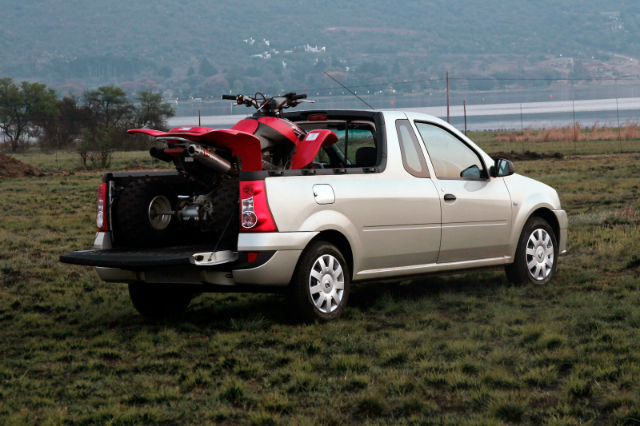 Everything you need to know about the Nissan NP200 - Automotive News ...