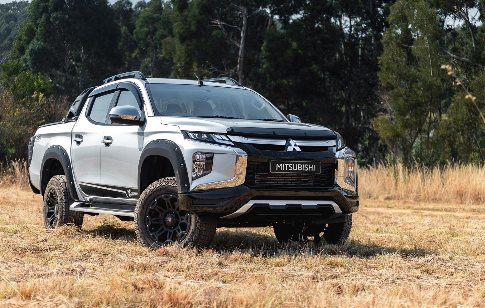 Mitsubishi Triton vs Mazda BT-50 vs Fiat Fullback: which one is the ...