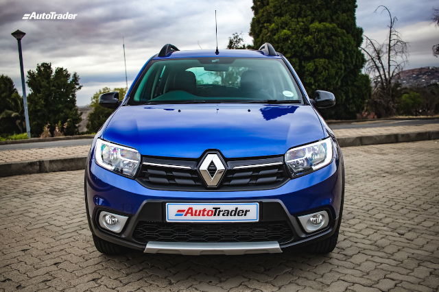 Renault Sandero 66kW Turbo Stepway Techroad (2020) review - The ...