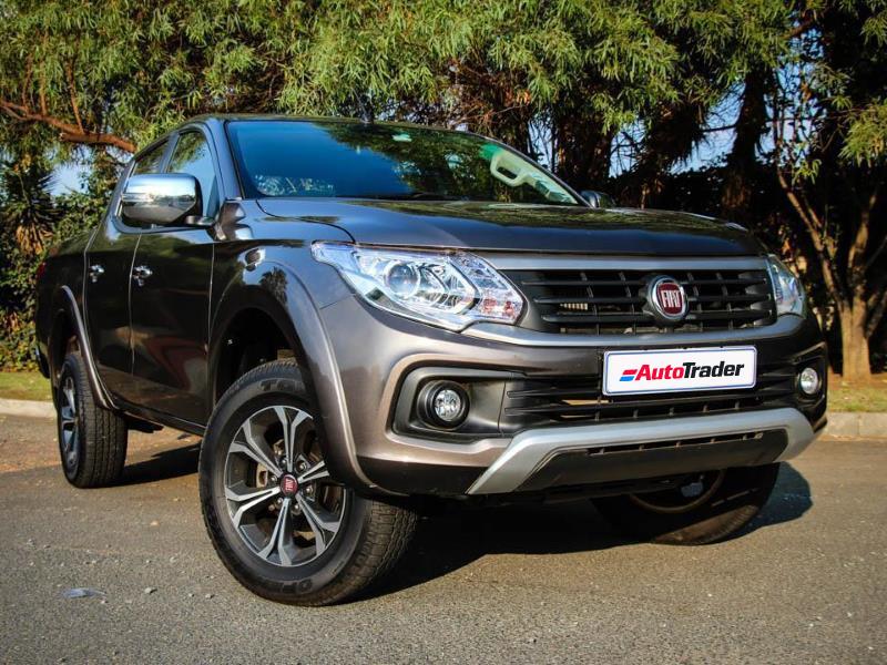 Fiat Fullback test drive: make sure to check these features out ...