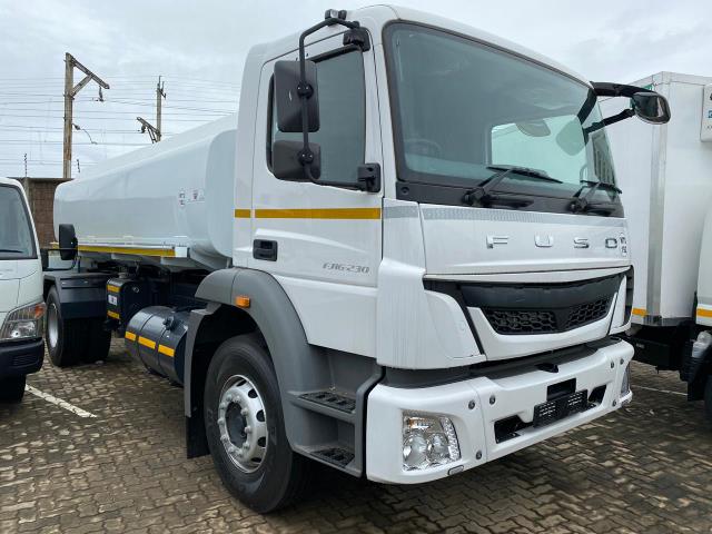 Mitsubishi fuso trucks for sale in South Africa - AutoTrader
