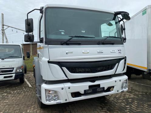 Mitsubishi FUSO FJ16-230 for sale in Durban - ID: 25755582 - AutoTrader