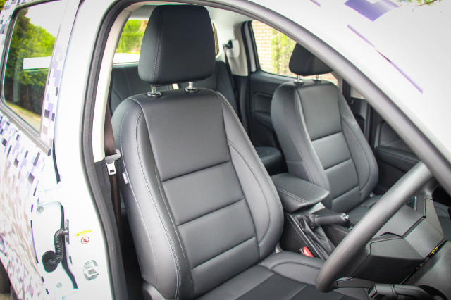 GWM P series (2020) Review - Expert GWM P Series Car Reviews - AutoTrader